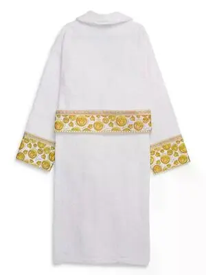 Versace Medusa Amplified Bathrobe