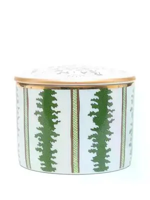 GINORI 1735 Palazzo Centauro Ceramic Box