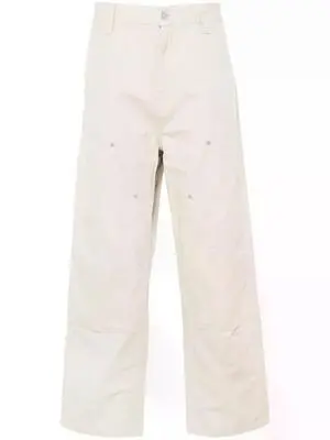 Carhartt Work In Progress Walter Double Knee Tapered Trousers