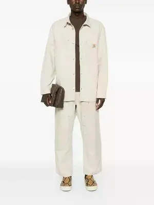 Carhartt Work In Progress Walter Double Knee Tapered Trousers