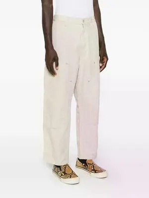 Carhartt Work In Progress Walter Double Knee Tapered Trousers
