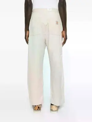 Carhartt Work In Progress Walter Double Knee Tapered Trousers
