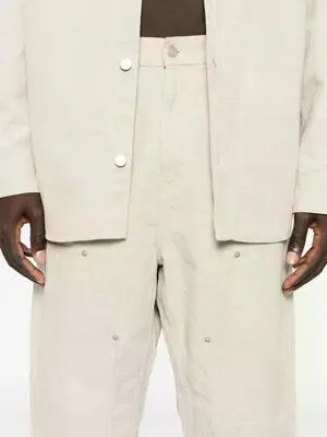 Carhartt Work In Progress Walter Double Knee Tapered Trousers