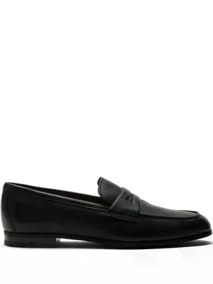 Church's Milton Loafers - Black
