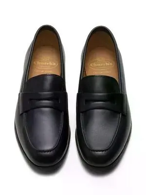 Church's Milton Loafers - Black