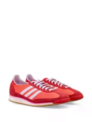 Adidas Sl 72 Og Sneakers - Red