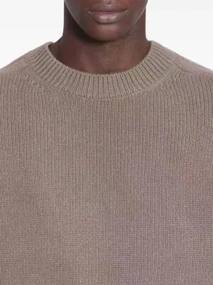 LANVIN Seam-detail Jumper