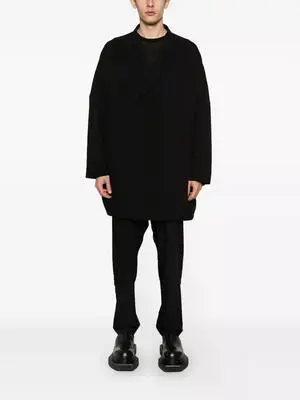 Rick Owens Arrowhead Jmf Coat