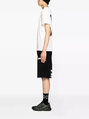 Off-White Spray Arrow T-shirt