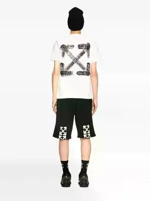 Off-White Spray Arrow T-shirt