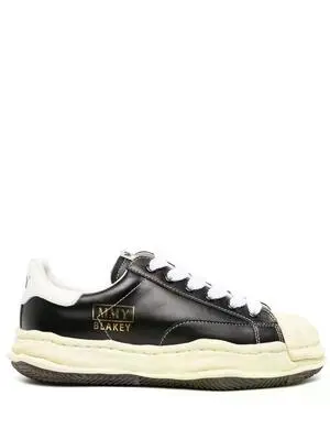 Mihara Yasuhiro Blakey Low-top Sneakers