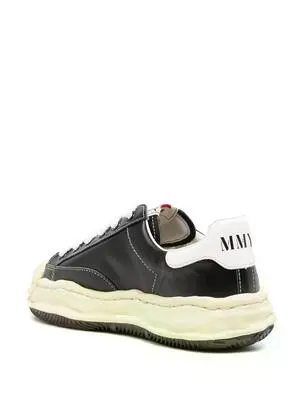 Mihara Yasuhiro Blakey Low-top Sneakers