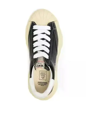 Mihara Yasuhiro Blakey Low-top Sneakers