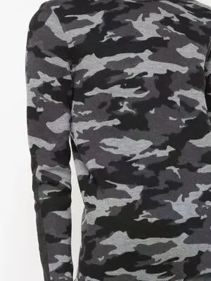 Aztech Mountain Matterhorn Turtleneck Jumper