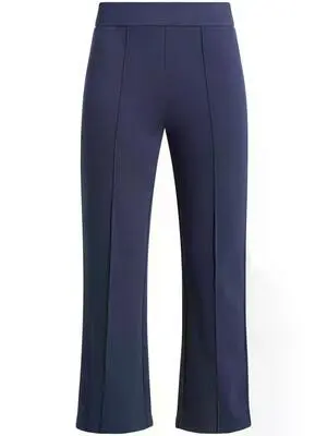 Staud Knack Trousers - Blue