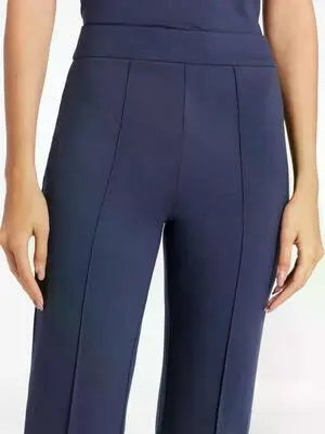 Staud Knack Trousers - Blue