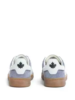 Dsquared2 Boxer Sneakers