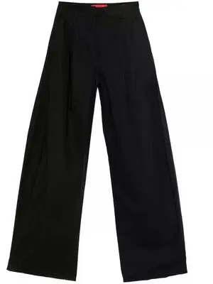 THELATEST Pleated Trousers