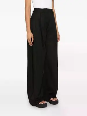 THELATEST Pleated Trousers