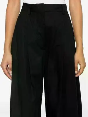 THELATEST Pleated Trousers