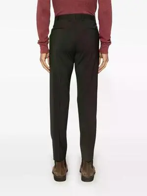 PT TORINO Tapered Trousers