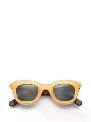 KADOR Joy Sunglasses - Brown
