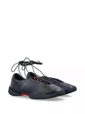 Y3 Regu Mary Jane Sneakers