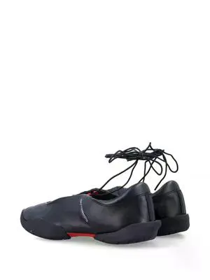 Y3 Regu Mary Jane Sneakers