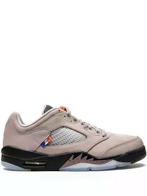 JORDAN X Psg Air 5 Retro Low Sneakers