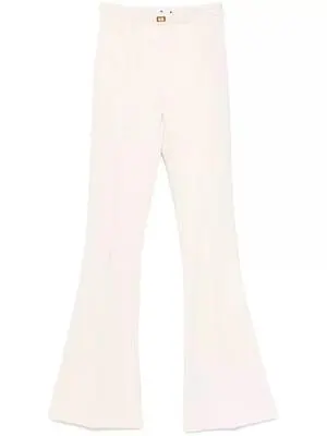 Elisabetta Franchi Logo Plaque Top