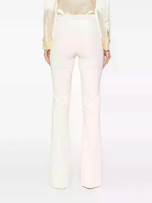Elisabetta Franchi Logo Plaque Top