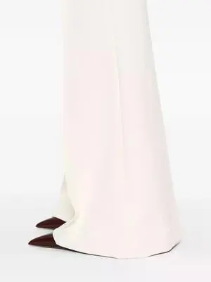 Elisabetta Franchi Logo Plaque Top