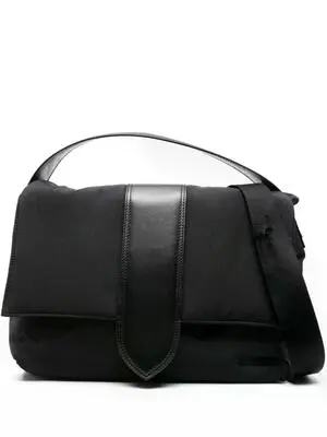 Jacquemus Le Bambino Messenger Bag - Black
