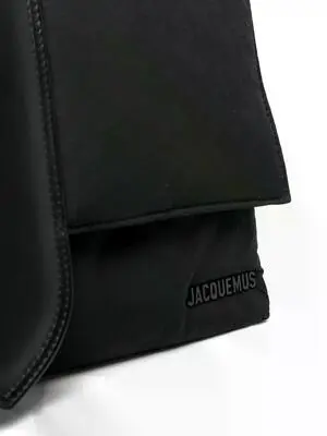 Jacquemus Le Bambino Messenger Bag