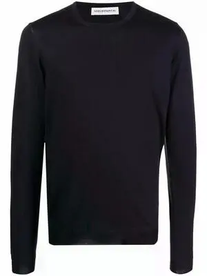 GOES BOTANICAL Crew-neck Knit Jumper