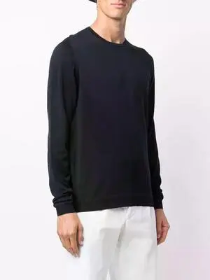 GOES BOTANICAL Crew-neck Knit Jumper