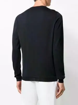 GOES BOTANICAL Crew-neck Knit Jumper
