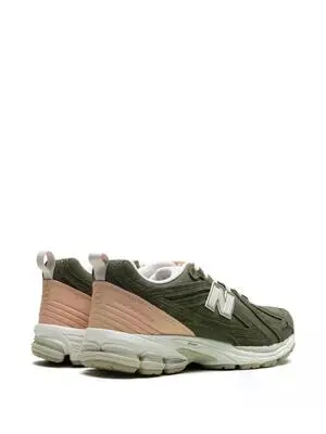 NEW BALANCE 1906f Sneakers - Green