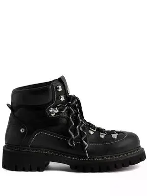 Dsquared2 Ankle Boots For Men