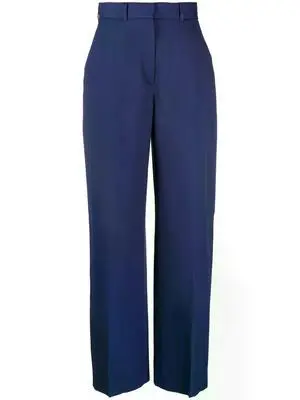 Casablanca Wide-leg Tailored Trousers
