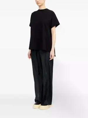 MAISON MARGIELA Round-neck Sweater