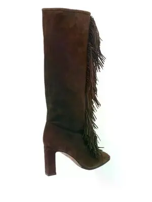 AQUAZZURA Gytane Knee-high Boots