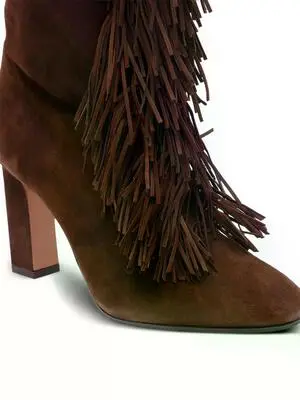 AQUAZZURA Gytane Knee-high Boots