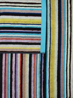 Missoni Striped Bath Towel