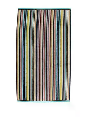 Missoni Striped Bath Towel