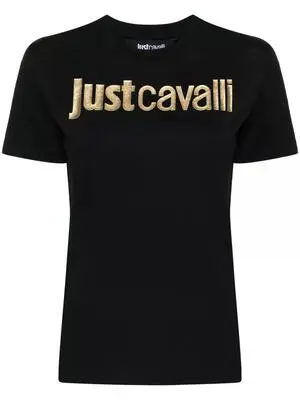 Just Cavalli Casual T-shirts For Women