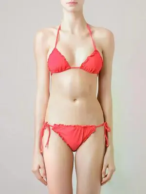 AMIR SLAMA Bikini Bottom