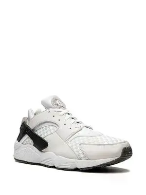 Nike Air Huarache Light Bone Sneakers