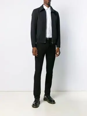 Sandro Slim-fit Organic Cotton Jeans