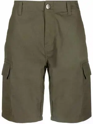 Dickies Multi-pocket Cotton Cargo Shorts